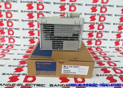 Cina Servo driver MR-E-20A-KH003 o MRE20AKH003 di Mitsubishi NUOVO in vendita