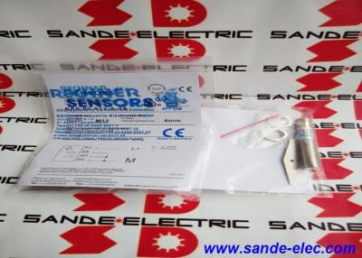 Cina Sensore KAS-80-A12-A-Y5 o KAS80A12AY5 di RECHNER in vendita