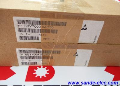 Cina Nuovo modulo di Siemens 6SY7000-0AD50 IGBT in scatola 6SY70000AD50 in vendita