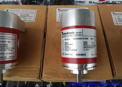 Cina 1 codificatore rotatorio del PC TR CEV65M-01460 nuovo in scatola CEV65M01460 in vendita