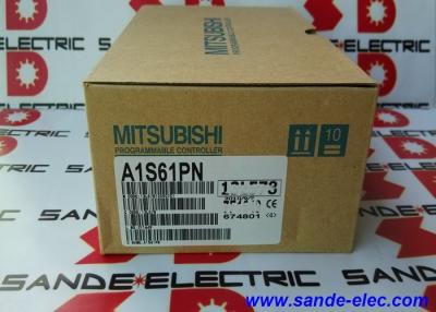 Cina Nuovo potere Supplyer A1S-61PN del modulo dello SpA di Mitsubishi A1S61PN in vendita