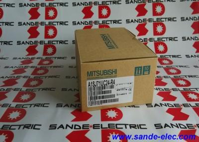 Cina Unità A1SJ71UC24-R4 o A1SJ71UC24R4 di Mitsubishi nuovo in vendita