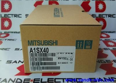 Cina Nuovo Mitsubishi SpA A1S X40 di A1SX40 in vendita