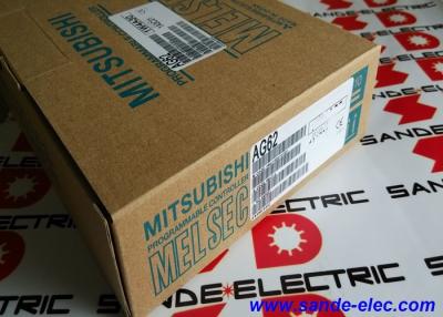 Cina Lo SpA di Mitsubishi AG62 ha riservato l'unità di carta del modulo dell'ingresso/uscita AG-62 in vendita