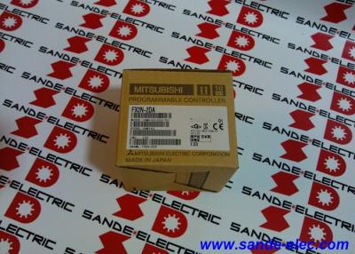 Cina SpA FX2N-2DA o FX2N2DA di Mitsubishi nuovo ed originale in vendita