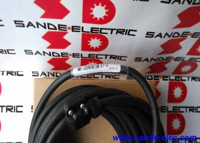 China Cable servo MR-J3ENCBL5M-A1-H de MRJ3ENCBL5MA1H Mitsubishi MR-J3 NUEVO en venta