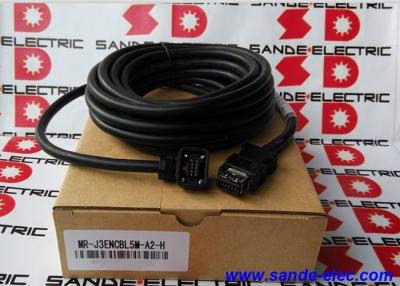 Cina Cavo di Mitsubishi MR-J3ENCBL5M-A2-H all. nuovo in vendita