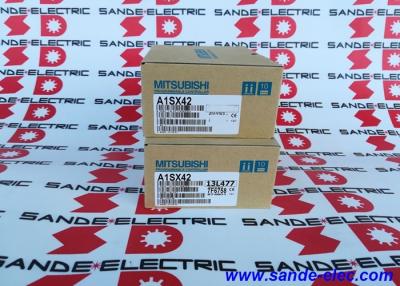 Cina Nuovo e Mitsubishi originale Moudle A1SX42 in vendita