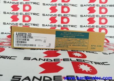 Cina Un nuovo Mitsubishi MELSEC AJ65SBTB1-32D o AJ65SBTB132D in vendita