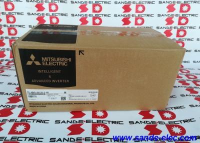 Cina Nuovo MITSUBISHI SpA FR-A840-00126-2-60 3.7KW FRA84000126260 di 100% in vendita