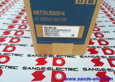 Cina Servomotore HG-SR152 o HGSR152 di Mitsubishi nuovo ed originale in vendita