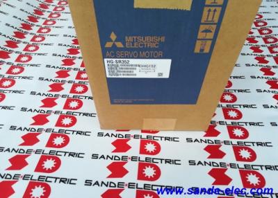 Cina Nuovo e servomotore originale HG-SR352 o HGSR352 di Mitsubishi in vendita
