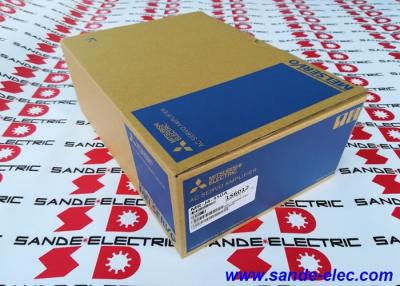 China New Mitsubishi Servo Drive MR-J4-350A  or MRJ4350A for sale