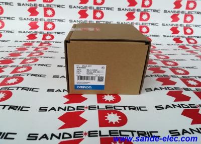 Cina Regolatore di temperatura originale di Omron E5AZ-R3T New E5AZR3T in vendita