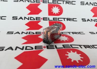 Cina Modulo del Plc del relè 24VDC 6A di G7SA-2A2B DC24V OMRON G7SA-2A2B Sfety nuovo ed originale in vendita