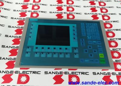 Cina Nuova Siemens 6AV6643-0BA01-1AX0 o pannello di operatore di 6AV66430BA011AX0 SIMATIC OP277 6" in vendita