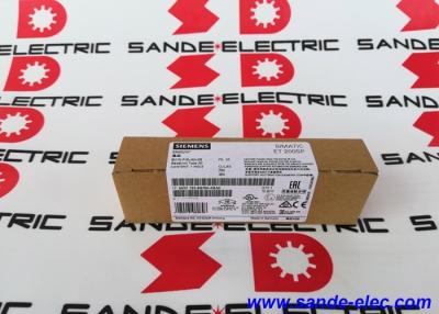 Cina Nuova Siemens 6ES7193-6BP00-0BA0 ET 200SP BaseUnit BU15-P16+A0+2B in vendita