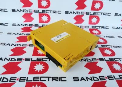 China Used FANUC Input Module  A03B-0807-C155   A03B0807C155     AO3B-08O7-C155 for sale