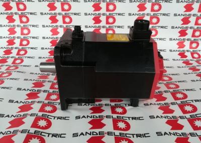 China Used FANUC Servo Motor  A06B-0041-B605#S042   A06B0041B605#S042     AO6B-OO41-B6O5#SO42 for sale