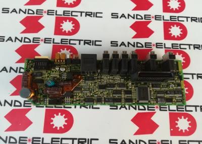 China 1 PC Used Fanuc A20B-2001-0932  PCB Board  A20B20010932  A2OB-2OO1-O932 for sale