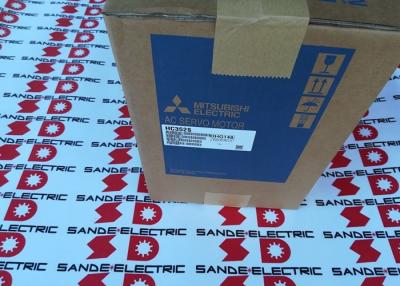 Cina NUOVO   Servo di Motore-CA di Mitsubishi      HC352S in vendita