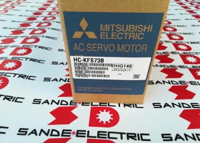 Cina Servomotore HC-KFS73B HCKFS73B di Mitsubishi NUOVO in vendita