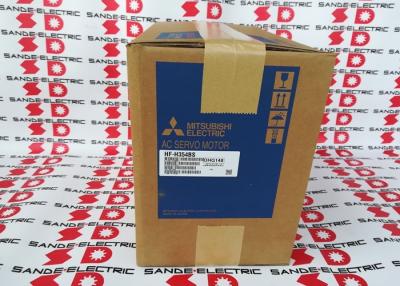 China NEW    Servo Motor HF-H354BS-A48 MITSUBISHI Encoder A48     HFH354BSA48 for sale