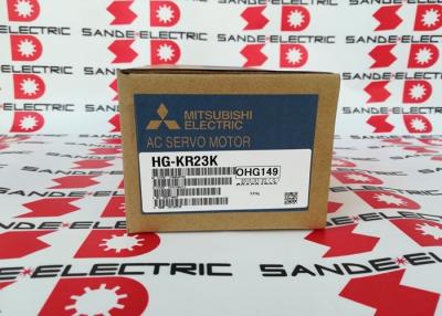 China NEW   MITSUBISHI SERVO MOTOR    HG-KR23K     HGKR23K for sale