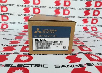 China NEW   MITSUBISHI SERVO MOTOR    HG-KR43    HGKR43 for sale
