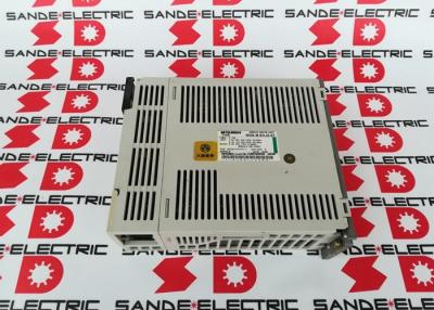 Cina Servo driver usato MDS-B-SVJ2-07 o MDS-B-SVJ2-O7 MDSBSVJ207 di Mitsubishi in vendita