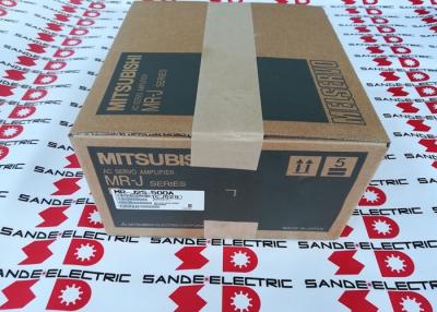 Cina NUOVO SERVO TRASPORTO VELOCE DEL DRIVER MR-J2S-500A MRJ2S500A MR-J2S-5OOA DI MITSUBISHI in vendita