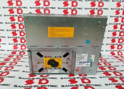 China Uesd 6FC5210-0DF02-0AA0      6FC52100DF020AA0      6FC521O-ODFO2-OAAO en venta