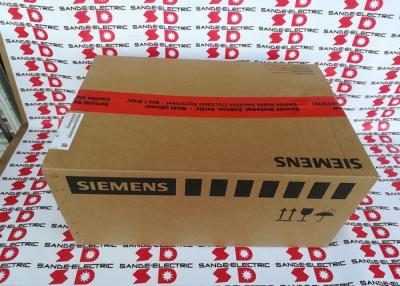 Cina NUOVO   SIEMENS   6SL3130-6TE23-6AA3   6SL31306TE236AA3   TRASPORTO VELOCE 6SL313O-6TE23-6AA3 in vendita