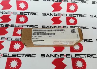 Cina NUOVO   SIEMENS   6SN1114-0NA00-0AA0    6SN11140NA000AA0    TRASPORTO VELOCE 6SN1114-ONAOO-OAAO in vendita