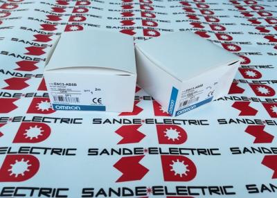 Cina NUOVO CODIFICATORE ROTATORIO E6C3-AB5B DI OMRON 12 PAIA    E6C3AB5B 12 ACCOPPIA in vendita