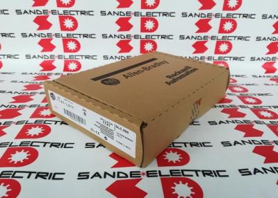 China AB   Allen Bradley 1747-L511 Module   1747L511 for sale