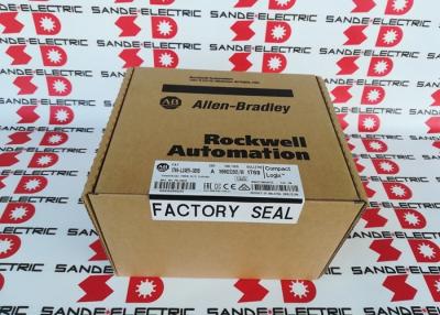 China One  New Allen Bradley 1769-L24ER-QB1B   1769L24ERQB1B for sale