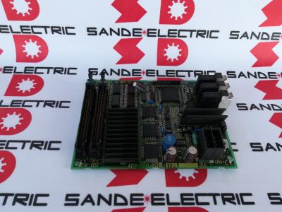 China 1PC Used GE Fanuc Driver Board A20B-2002-0520 In Good Condition  A20B20020520  A2OB-2OO2-O52O for sale