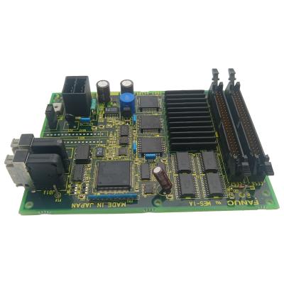 China Digital CNC Circuit Board Fancu I/O Module A20B-2002-0521 Input Output Board for sale
