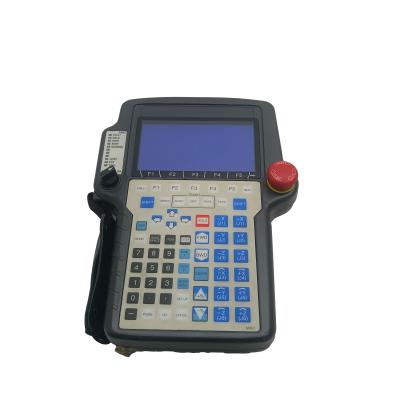 China New Original Arc Welding Fanuc Teach Pendant Elding LCD display A05B-2301-C192 for sale