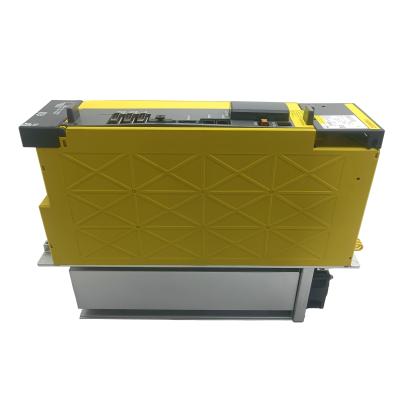 China Alpha i Fanuc Servo Motor Driver Module Amplifier A06B-6124-H209 11.6 kW for sale