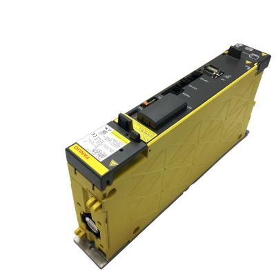 China OEM New Original A06B Fanuc Drives Servo Amplifier Replacement A06B-6240-H103 for sale