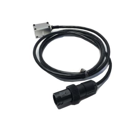 China A860-2150-V001 Fanuc Spindle Servo Motor Encoder Genuine New for sale