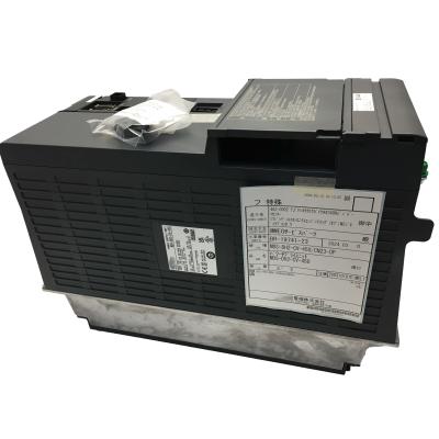 China Three Phase AC 380V–480V Mitsubishi Power Supply Unit MDS-DH2-CV-450 for sale