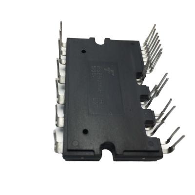 China IPM Power Supply High Power IGBT Module Onsemi FSBB20CH120D for sale
