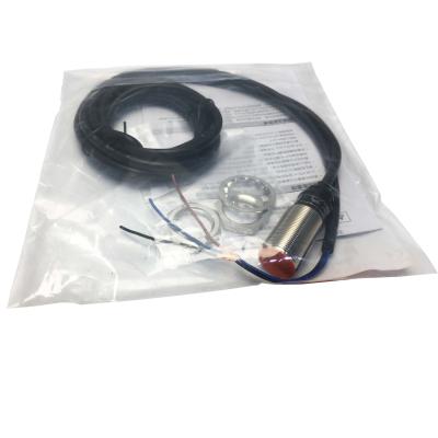 China IP67 Proximity Switch Sensor Autonics PR18-5DP IEC Standard 12VDC–24VDC for sale