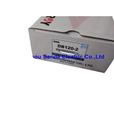 China MOTOR /SERVO DRIVER DB120-2   DB1202    DB12O-2 for sale