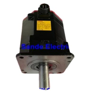 China A06B-0085-B403 AC Electrical Servo Fanuc Motor Encoder Motor A06B0085B403 for sale