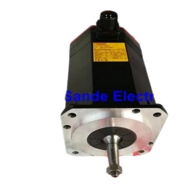 China Electrical Fanuc AC Industrial Servo Motor Encoder A06B-0078-B003 for sale