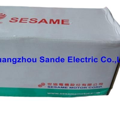 China Sesame AC Brushless Electrical Servo Motor Drive 5C3A522A00 for sale
